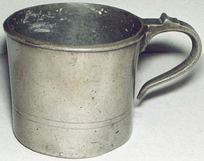 Tinnen inhoudsmaten | Tin verkopen? >Tinverzamelaar!