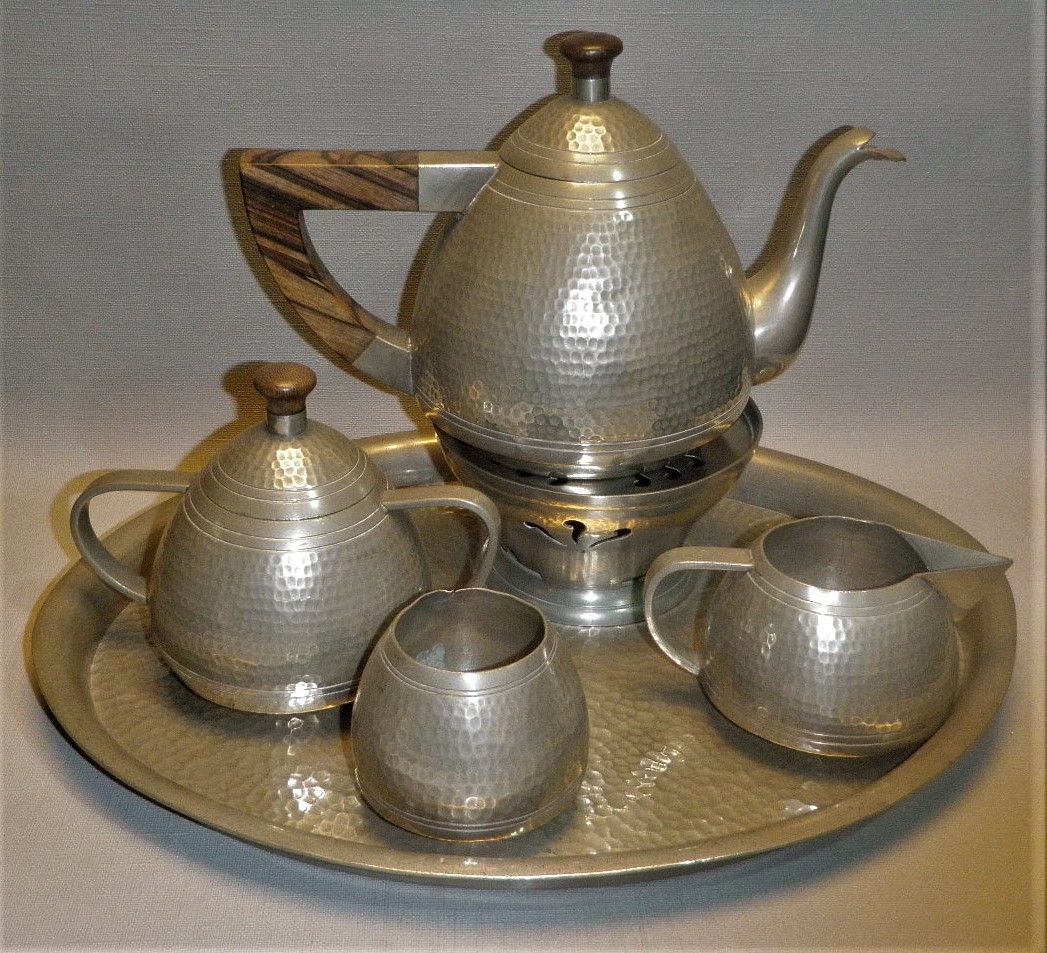 Indonesisch tin | Tin verkopen? >Tinverzamelaar!